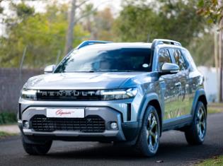 Renault Duster 1.3T Intens for sale in George - ID: 28611404 - AutoTrader