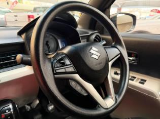 Suzuki Ignis 1.2 GLX for sale in Vanderbijlpark - ID: 28612647 - AutoTrader