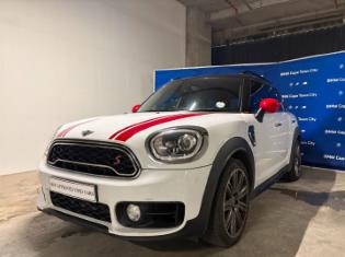 MINI Countryman Cooper S Countryman Auto for sale in Cape Town - ID ...