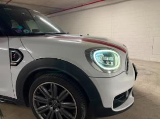 MINI Countryman Cooper S Countryman Auto for sale in Cape Town - ID ...