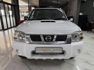 Nissan NP300 Hardbody 2.5TDi Hi-Rider for sale in Vereeniging - ID ...