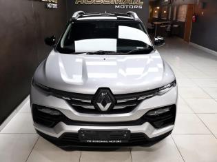 Renault Kiger 1.0 Turbo Intens for sale in Lichtenburg - ID: 28625474 ...