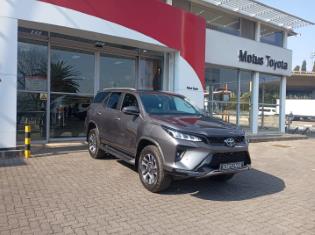 Toyota Fortuner 2.8GD-6 VX for sale in Johannesburg - ID: 28625564 ...