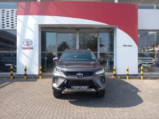 Toyota Fortuner 2.8GD-6 VX for sale in Johannesburg - ID: 28625564 ...