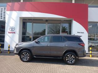 Toyota Fortuner 2.8GD-6 VX for sale in Johannesburg - ID: 28625564 ...