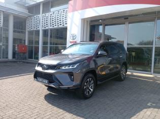Toyota Fortuner 2.8GD-6 VX for sale in Johannesburg - ID: 28625564 ...
