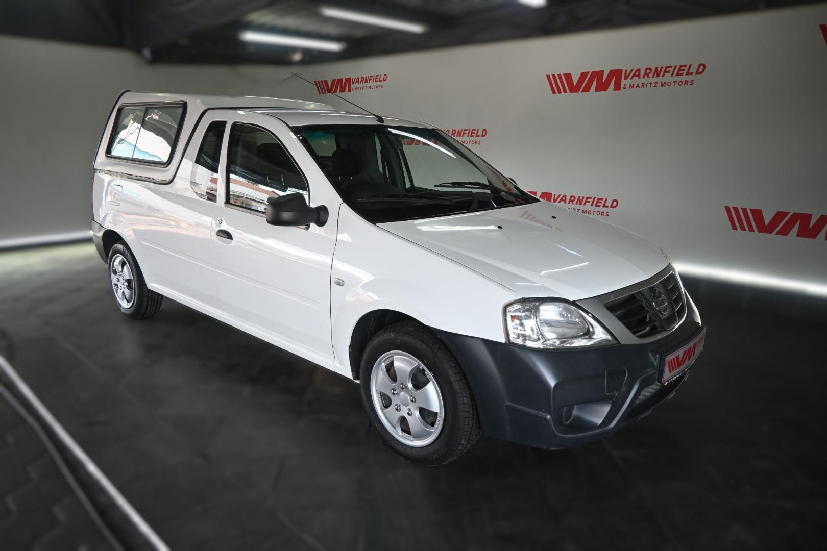Nissan NP200 1.6i (Aircon) Safety Pack for sale in Pretoria - ID ...