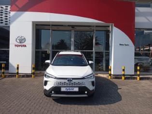 Toyota Corolla Cross 1.8 HEV XS for sale in Johannesburg - ID: 28625635 ...