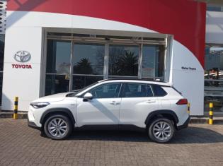 Toyota Corolla Cross 1.8 HEV XS for sale in Johannesburg - ID: 28625635 ...