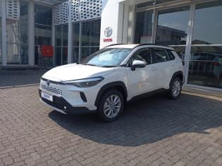 Toyota Corolla Cross 1.8 HEV XS for sale in Johannesburg - ID: 28625635 ...