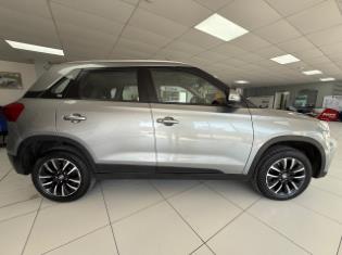 Toyota Urban Cruiser 1.5 XR for sale in Ladybrand - ID: 28625658 ...