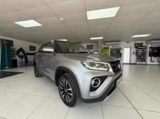 Toyota Urban Cruiser 1.5 XR for sale in Ladybrand - ID: 28625658 ...