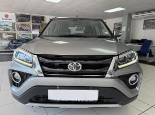 Toyota Urban Cruiser 1.5 XR for sale in Ladybrand - ID: 28625658 ...