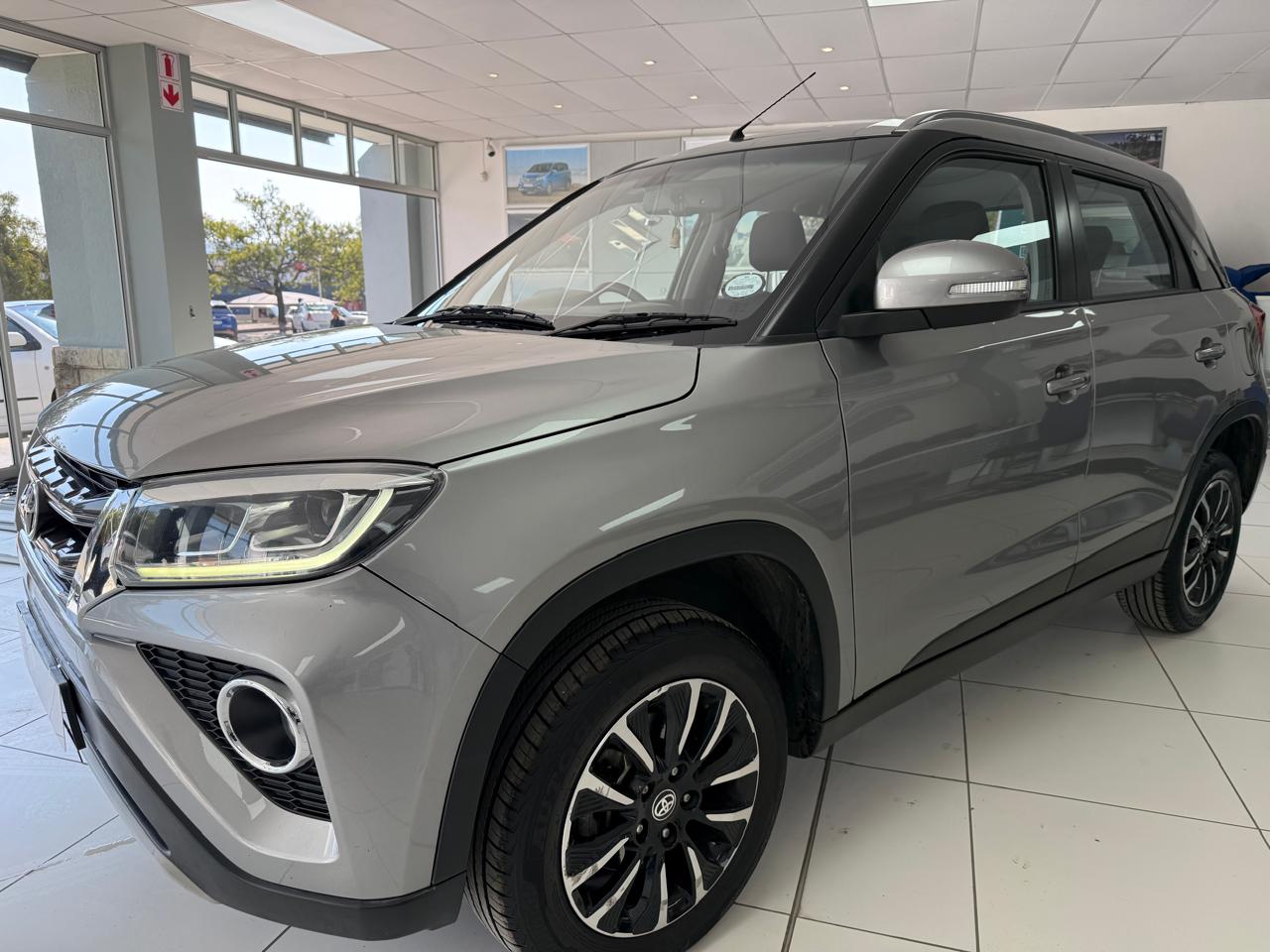 Toyota Urban Cruiser 1.5 XR for sale in Ladybrand - ID: 28625658 ...