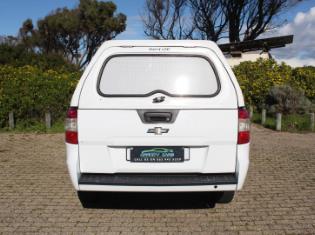 Chevrolet Utility 1.4 (Aircon+ABS) for sale in Cape Town - ID: 28625670 ...