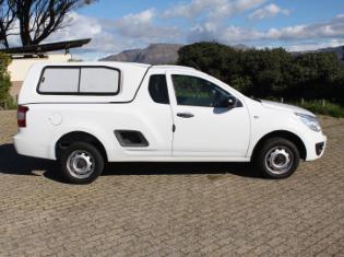 Chevrolet Utility 1.4 (Aircon+ABS) for sale in Cape Town - ID: 28625670 ...