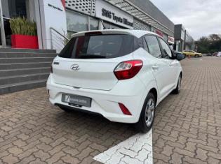 Hyundai Grand i10 1.0 Motion for sale in Hillcrest - ID: 28625689 ...