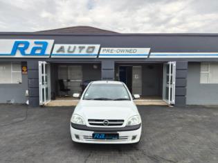 Opel Corsa 1.4 Sport for sale in Port Elizabeth - ID: 28625733 - AutoTrader