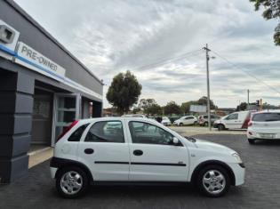 Opel Corsa 1.4 Sport for sale in Port Elizabeth - ID: 28625733 - AutoTrader