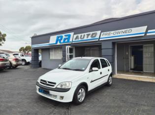 Opel Corsa 1.4 Sport for sale in Port Elizabeth - ID: 28625733 - AutoTrader