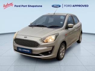 Ford Figo Hatch 1.5 Trend for sale in Port Shepstone - ID: 28625829 ...