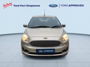 Ford Figo Hatch 1.5 Trend for sale in Port Shepstone - ID: 28625829 ...