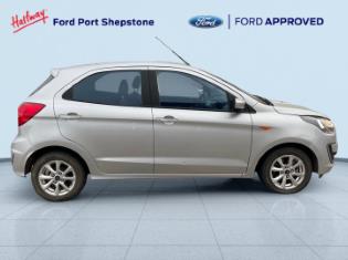 Ford Figo Hatch 1.5 Trend for sale in Port Shepstone - ID: 28625829 ...