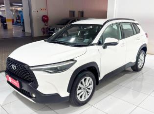 Toyota Corolla Cross 1.8 XS for sale in Midrand - ID: 28625819 - AutoTrader