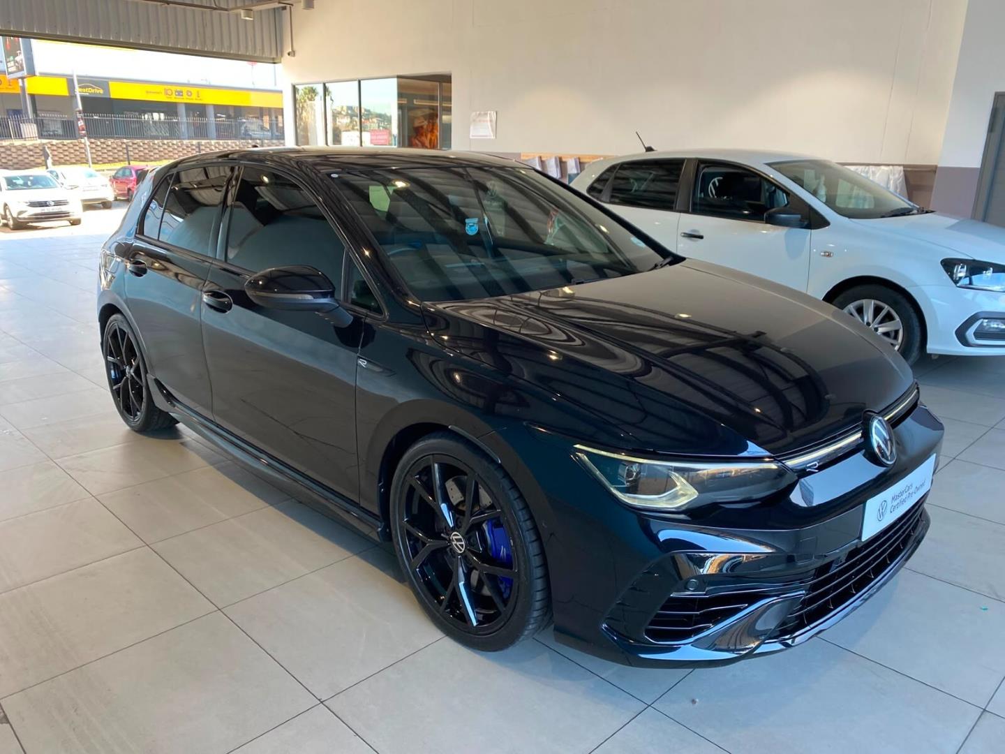 Volkswagen Golf R for sale in Johannesburg - ID: 28625830 - AutoTrader