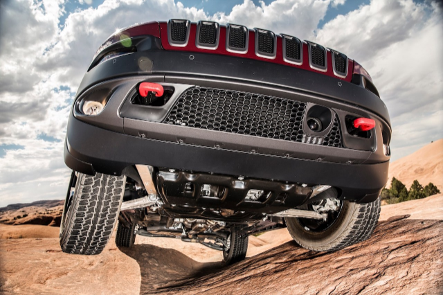Top 3 things you need to know about the Jeep Cherokee - Buying a Car ...