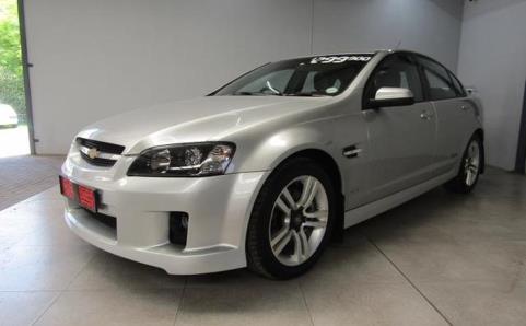 Chevrolet Lumina cars for sale in South Africa - AutoTrader