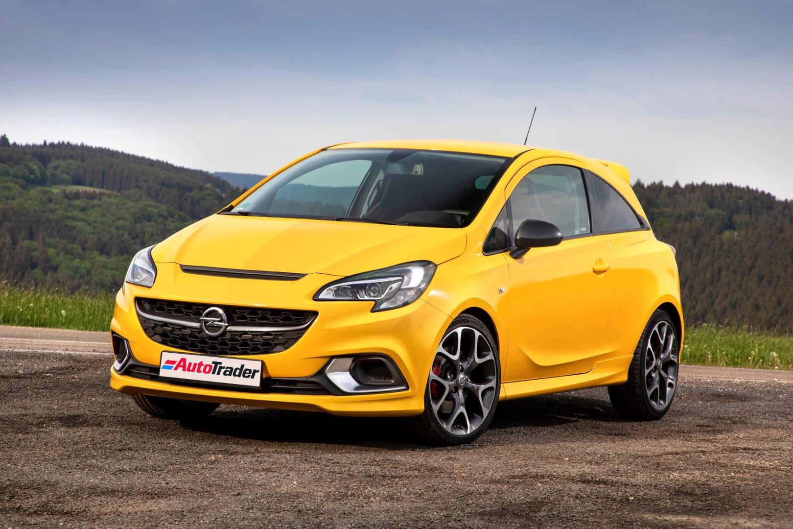 Top 4 things you need to know about the Opel Corsa GSi - Buying a Car ...