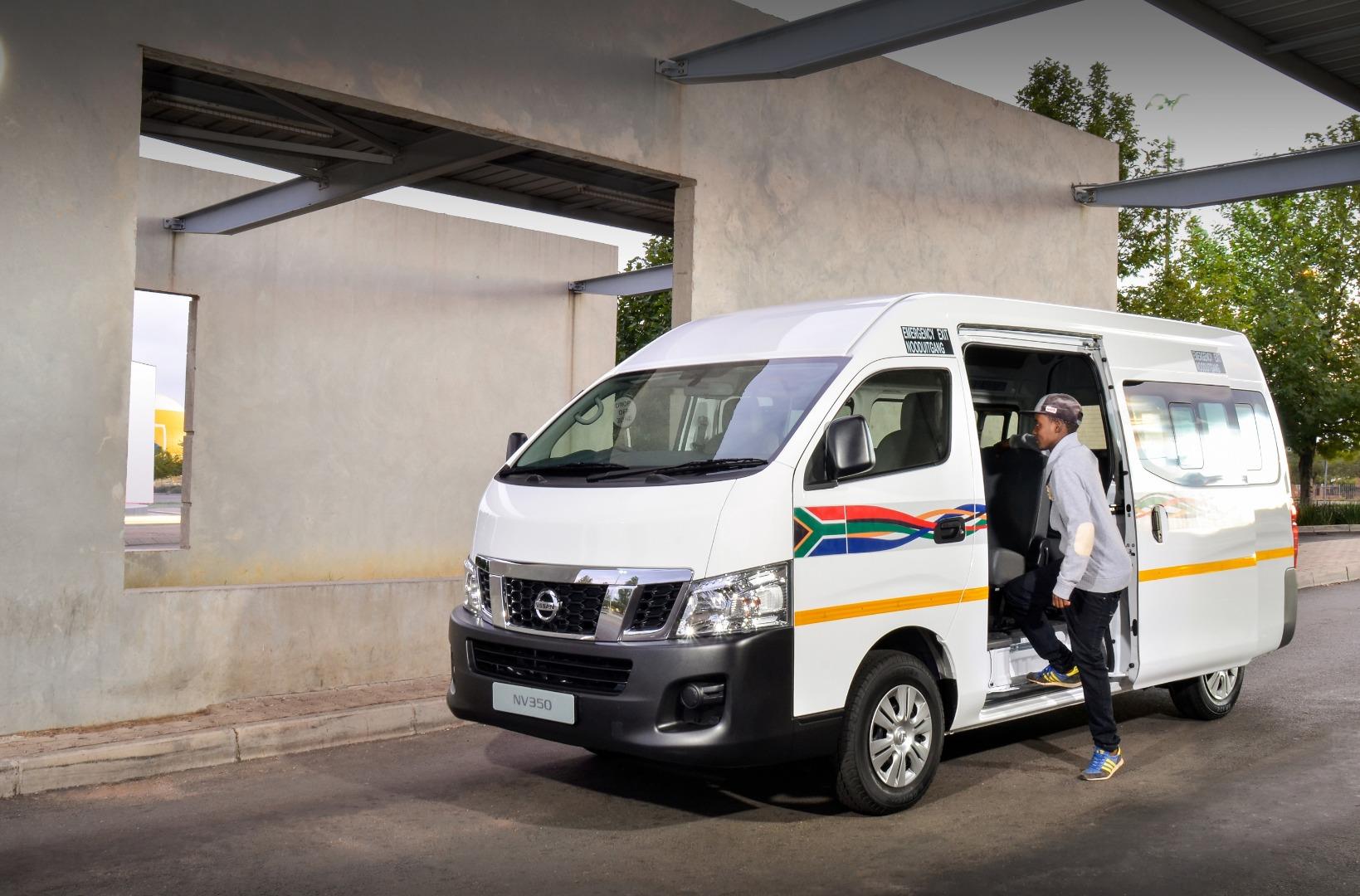 The best official Nissan NV350 offers AutoTrader found advertised in ...