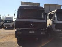 Mercedes-Benz powerliner trucks for sale in South Africa - AutoTrader