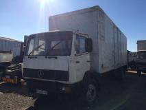 Mercedes-Benz econoliner trucks for sale in South Africa - AutoTrader