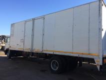 Mercedes-Benz econoliner trucks for sale in South Africa - AutoTrader