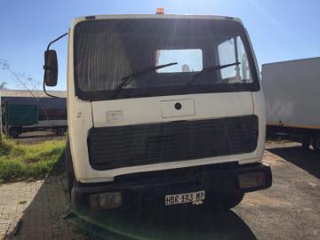 Mercedes-Benz 12.13 for sale in Boksburg - ID: 25064589 - AutoTrader