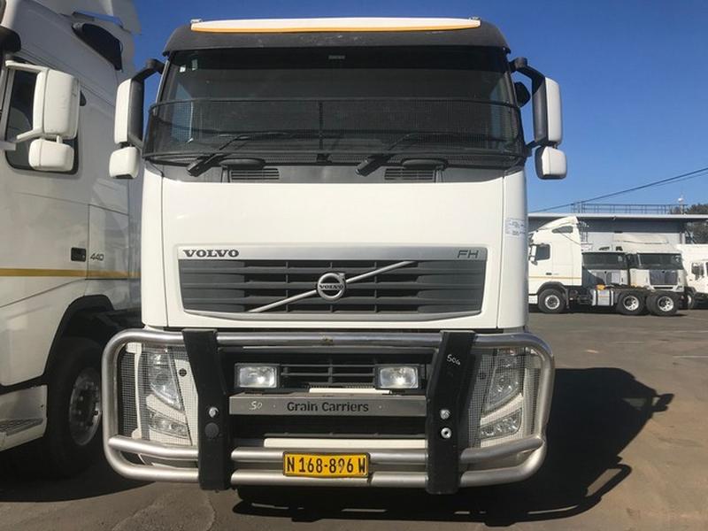 Volvo FH 440 for sale in Boksburg - ID: 25064590 - AutoTrader