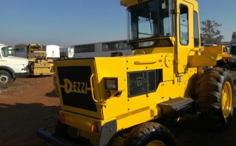 New & used tractors for sale in South Africa - AutoTrader