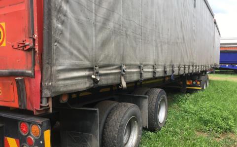 Tautliner trailers for sale in South Africa - AutoTrader