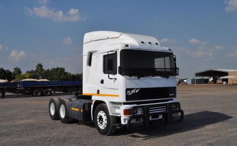 Erf trucks for sale in South Africa - AutoTrader