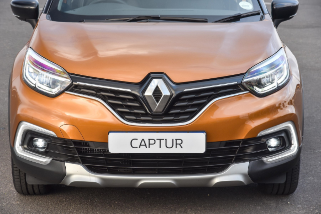 New vs old Renault Captur: Top 3 differences - Buying a Car - AutoTrader