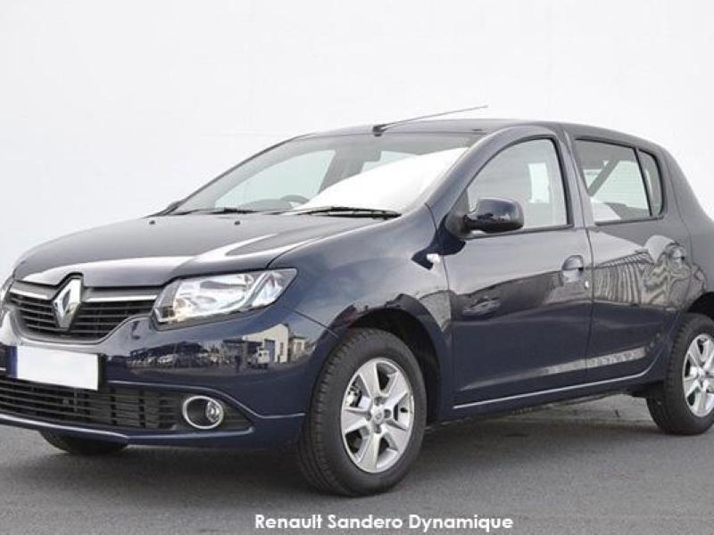 Renault re-designs the Sandero with complete overhaul - Expert Renault ...