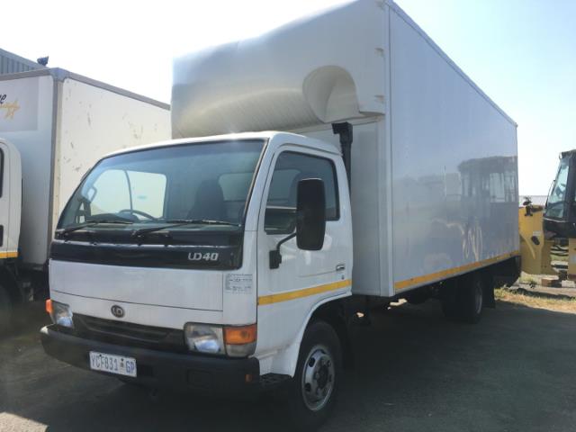 Nissan ud trucks for sale in South Africa - AutoTrader