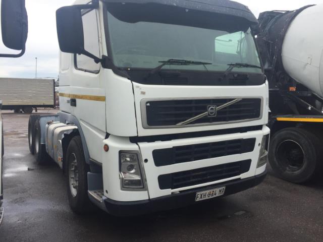 Volvo trucks for sale in South Africa - AutoTrader