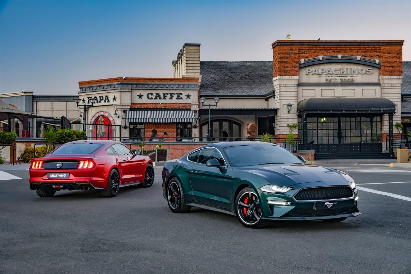 Top 3 Ford Mustang trims head to head: here’s our winner - Buying a Car ...