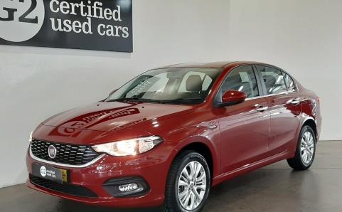 Fiat Tipo cars for sale in South Africa - AutoTrader