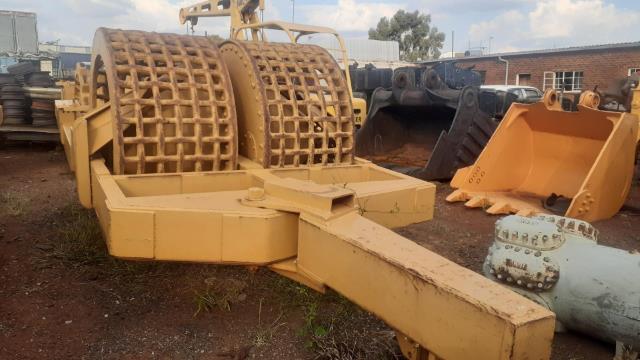 Rollers for sale in South Africa - AutoTrader