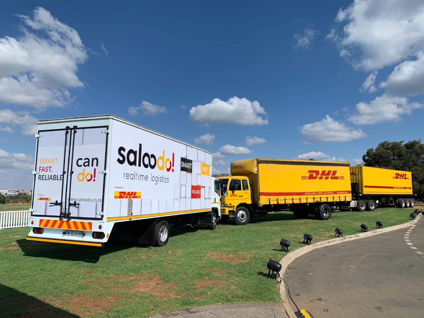 REVEALED! SA’s first digital road freight solution - Transportation ...