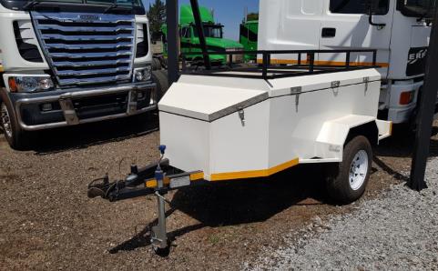 Car transporter trailers for sale in South Africa - AutoTrader